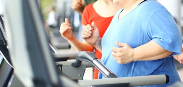 About Exercise Referral and Courses