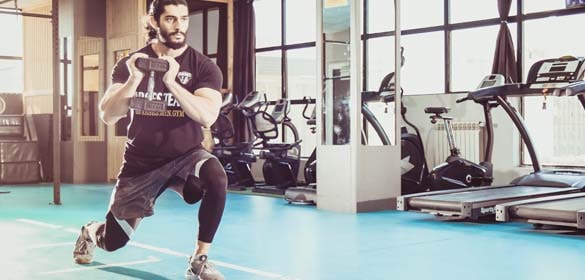 Assassinate the Leg Extension - Avoiding ACL Injuries