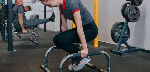 Functional Fitness Training Fundamentals