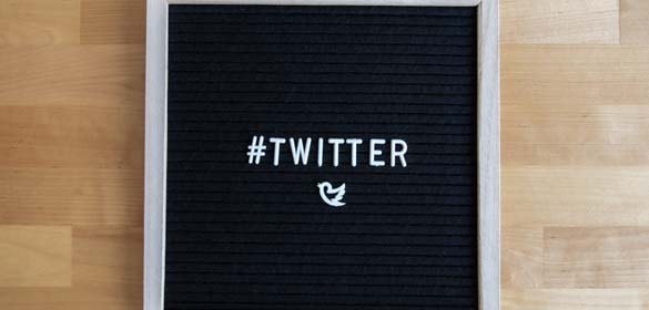 Promote Your Fitness Business on Twitter