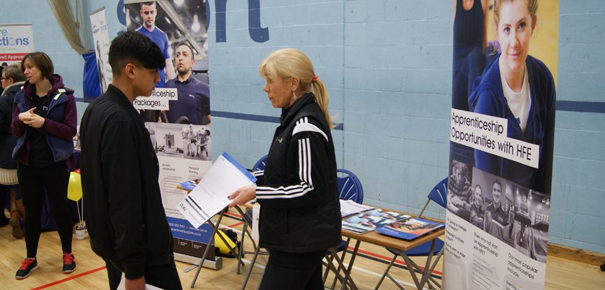 The Flexibility Of Hiring An Apprentice