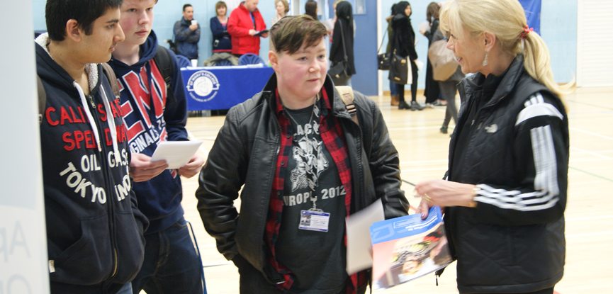 Facts and Figures About Apprenticeships