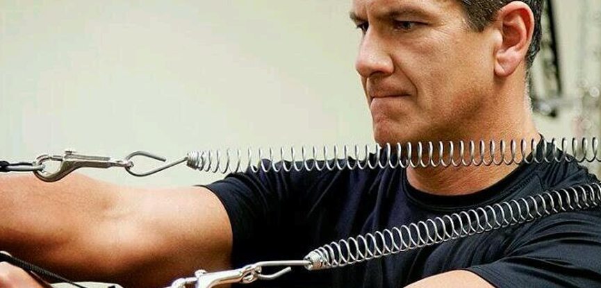 Dan Duran's Five Lessons For New Personal Trainers