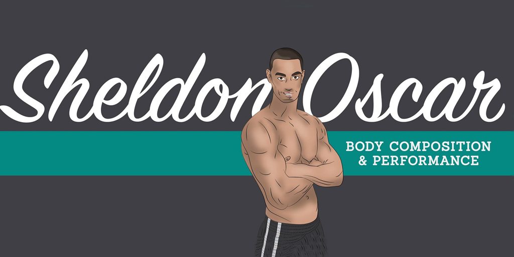 The Personal Trainer Diet with Sheldon Oscar