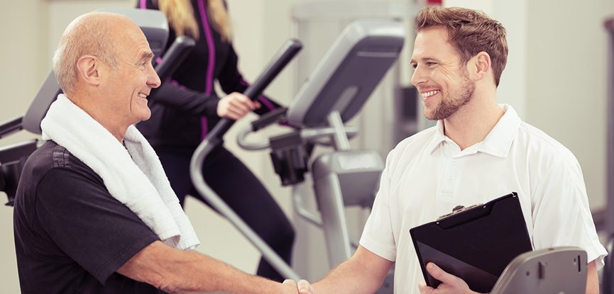 Top 5 Fitness Career Specialisations