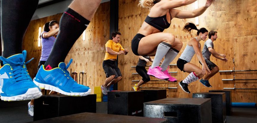 5 Things PTs Can Learn from CrossFit | HFE