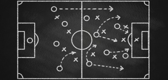 Technical Analysis in Football | HFE Blog