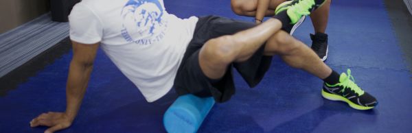 Understanding Myofascial Release | HFE Blog