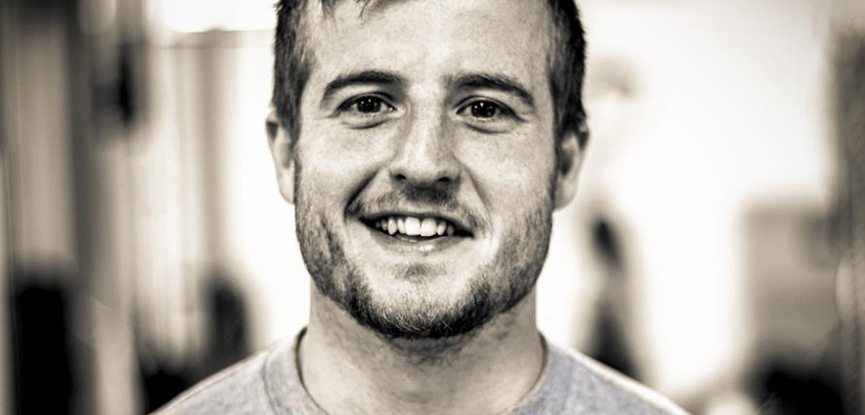 Ben Coomber on Finding Focus and Achieving Success | HFE Blog