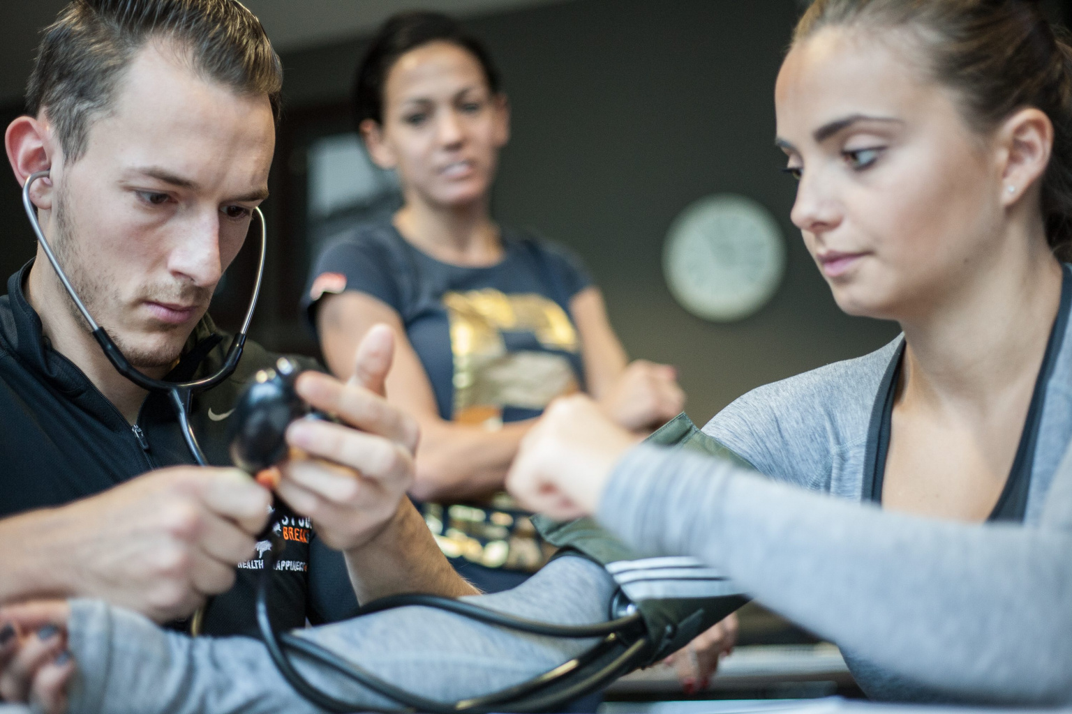 Health and Wellbeing Courses | Leading Wellness Training - HFE