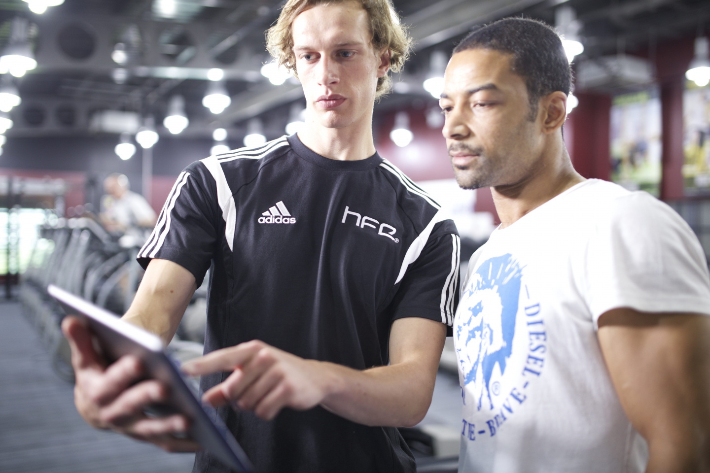Personal Training CPD Courses | Professional PT Training
