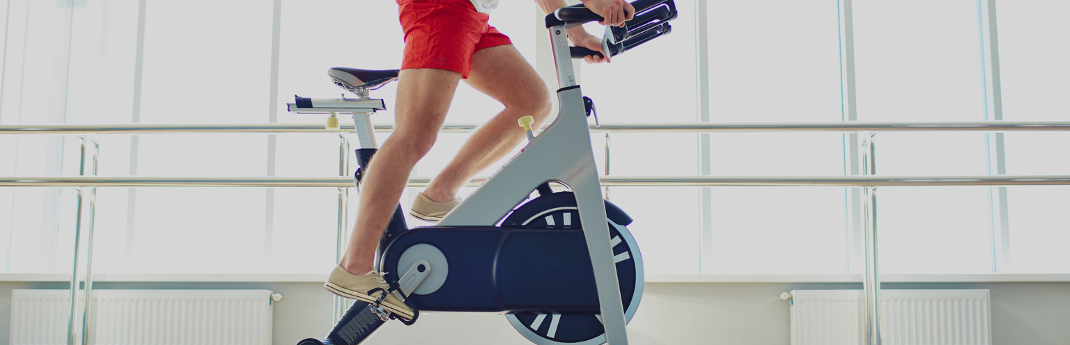 Level 2 Studio Cycling Instructor Course | HFE