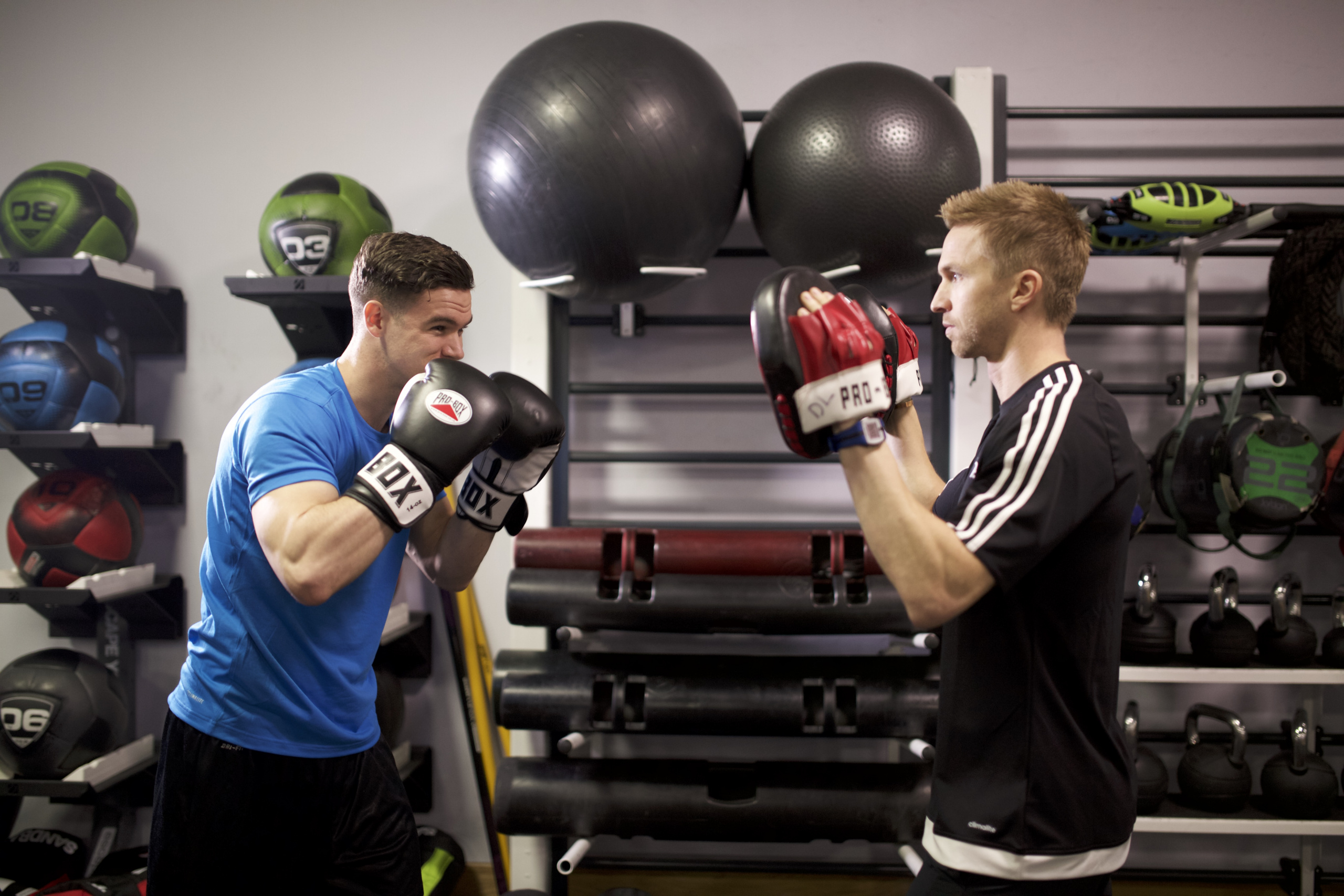 Level 3 Personal Trainer Course | HFE