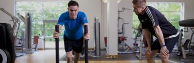Level 3 Personal Training Course | HFE