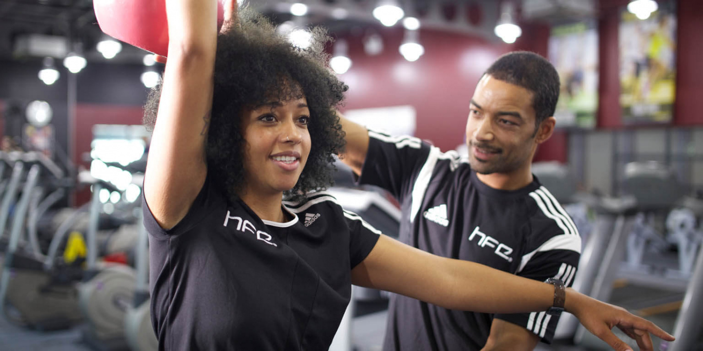 World-Class Online Personal Training Courses and Qualifications | HFE
