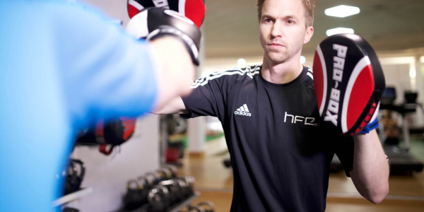 Personal Trainer Courses and Qualifications Near You | HFE