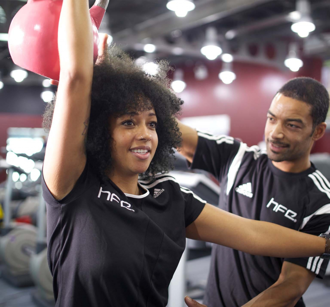 Personal Training Courses and Qualifications Near You | HFE
