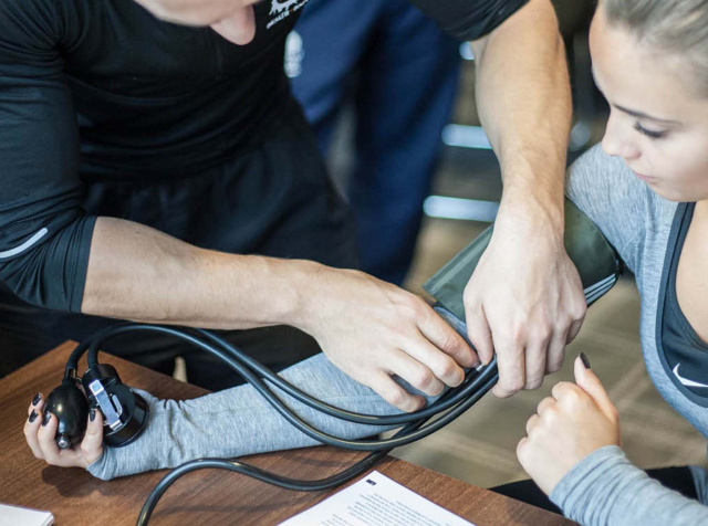 Exercise Specialist Courses - Become a Level 4 Instructor | HFE