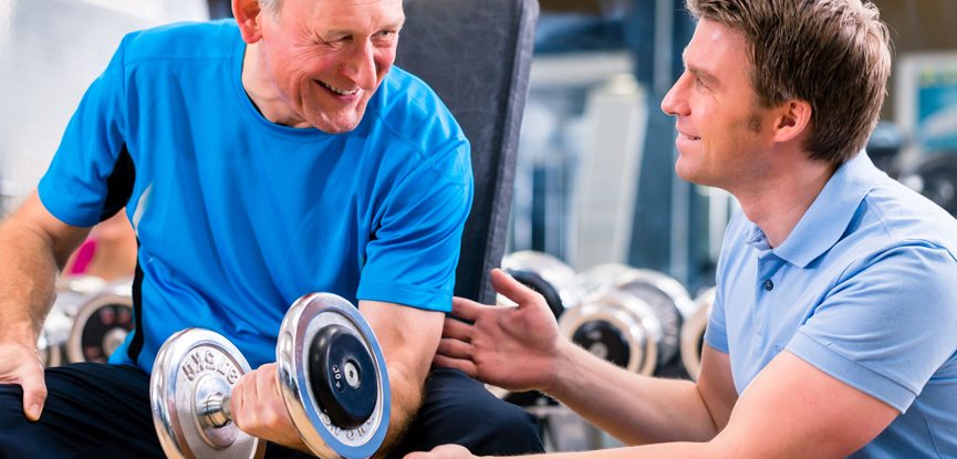 Exercise Referral and Long Term Behaviour Change | HFE Blog