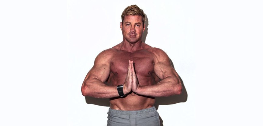 Matt Miller and the Rise of Broga