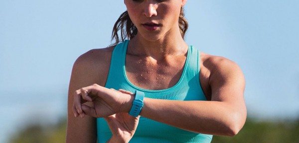 A Study of Fitness Trackers and Wearables