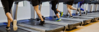 The History of the Treadmill | HFE Blog
