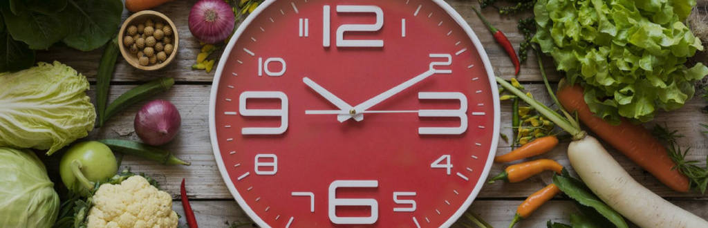 Nutrient Timing | HFE