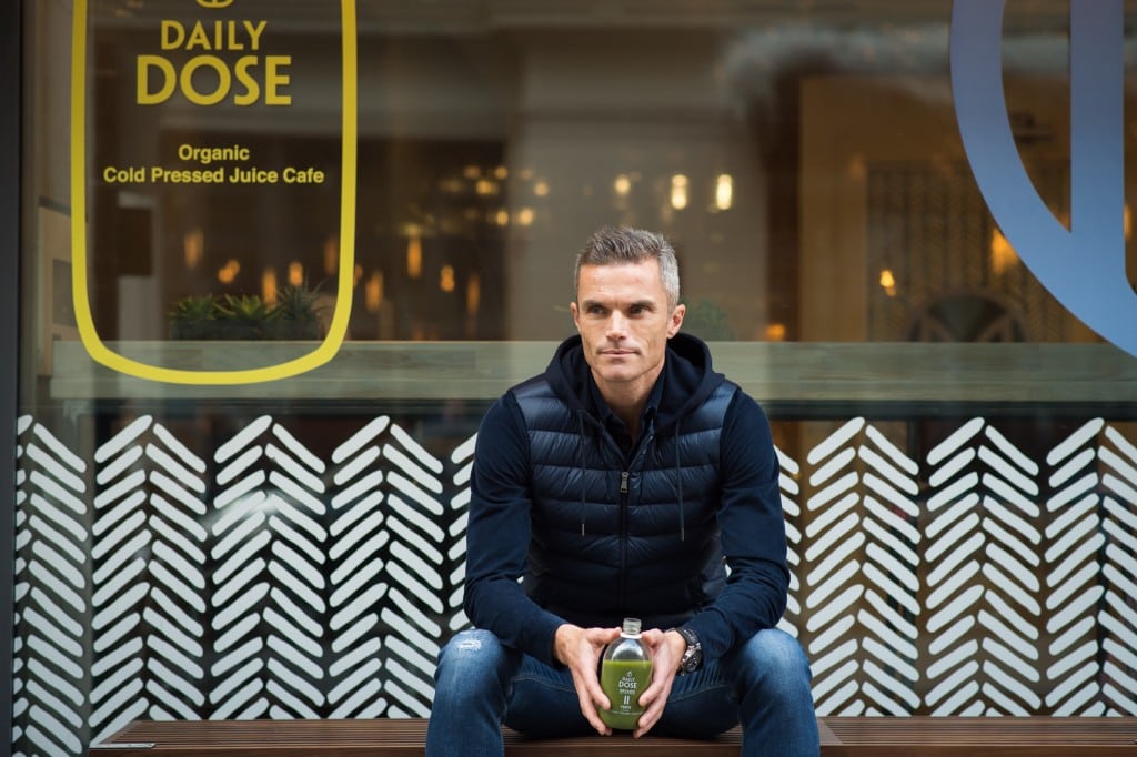 An Interview with Matt Roberts | HFE Blog