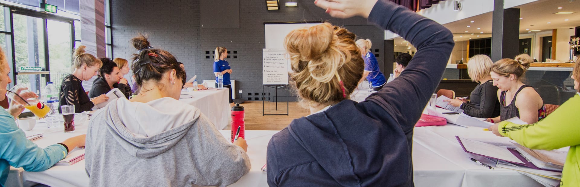 Support at HFE | HFE