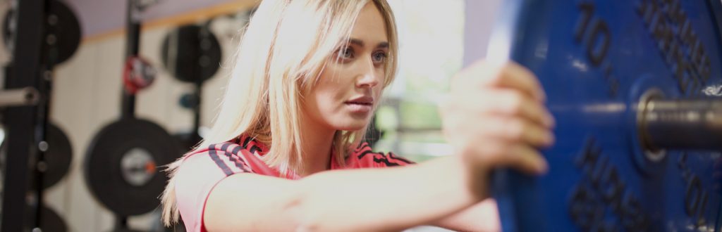 The Top 5 CrossFit Benchmark WODs - Advice and Tactics