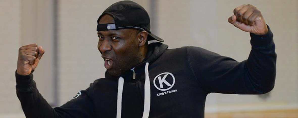 Fitness Courses, Training and Qualifications | HFE