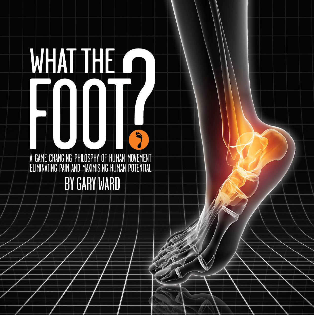 What the Foot? | HFE Blog