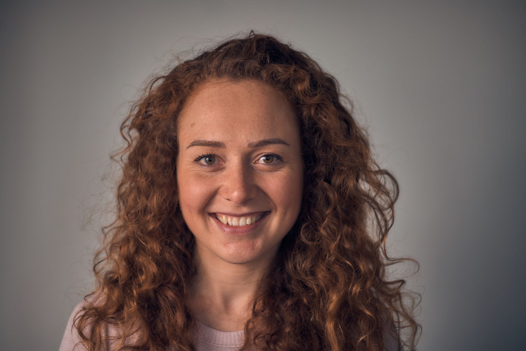 Success Stories: Giulia Fenci | HFE Blog