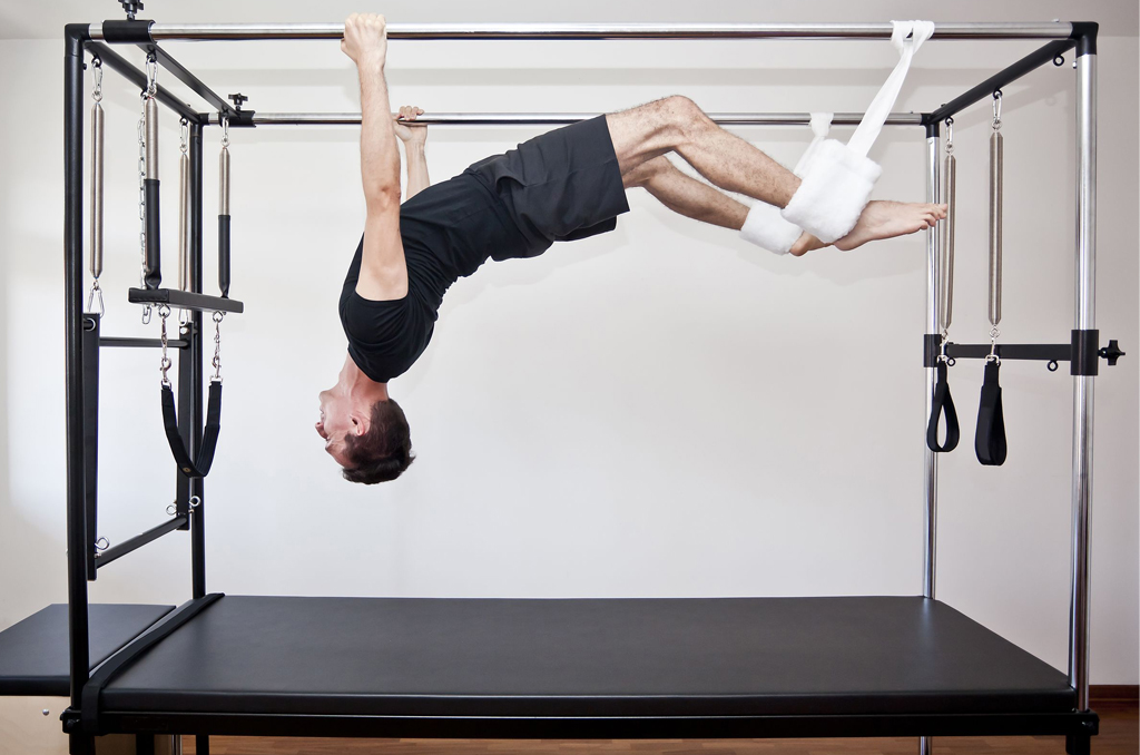 Your Comprehensive Guide to Pilates Equipment | HFE Blog