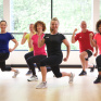 Fitness Courses, Training and Qualifications | HFE