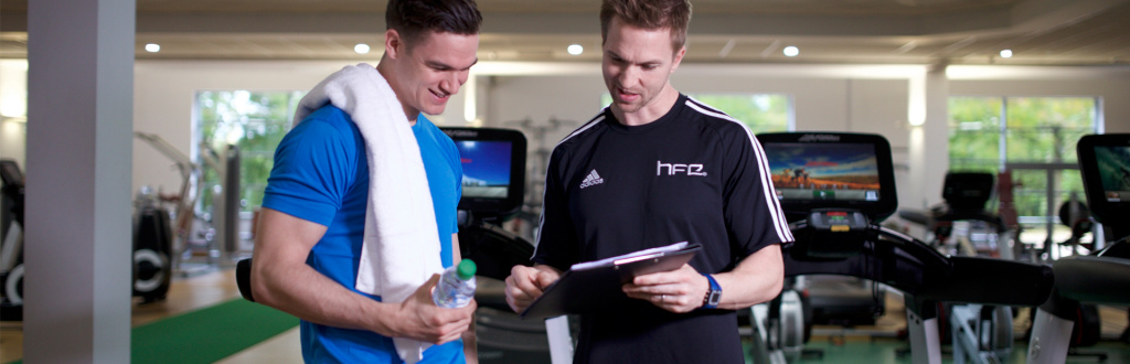 Personal Training: Employed vs Self-Employed | HFE