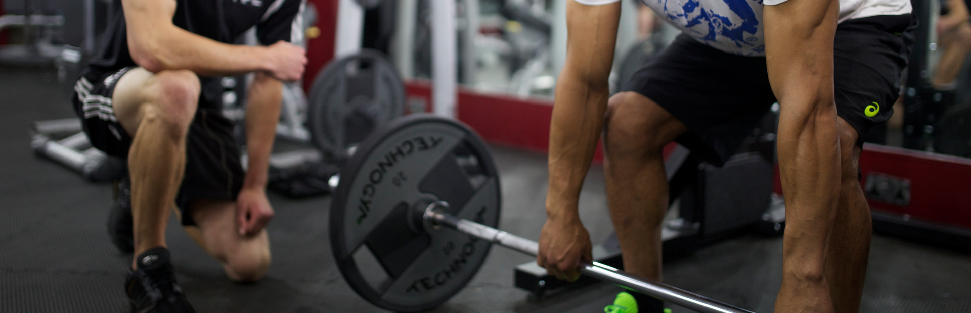 Personal training qualifications | HFE