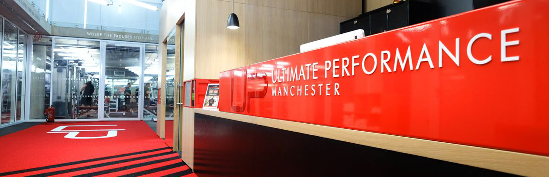 Personal Trainer Jobs and Employment Opportunties | HFE