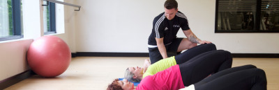A Guide to Pilates Instructor Courses and Teacher Qualifications | HFE