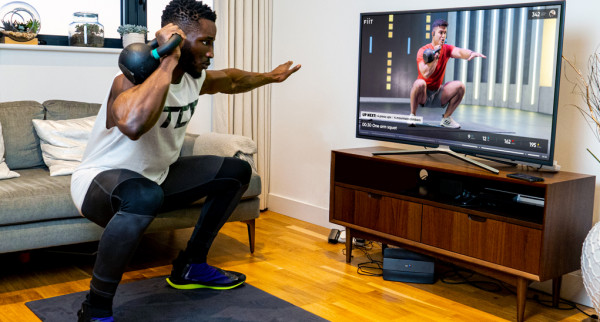 The Rise of On-Demand and Streaming Fitness Platforms and Apps | HFE Blog