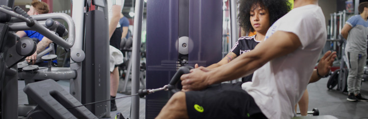 Level 2 Certificate in Gym Instructing (Online) | HFE