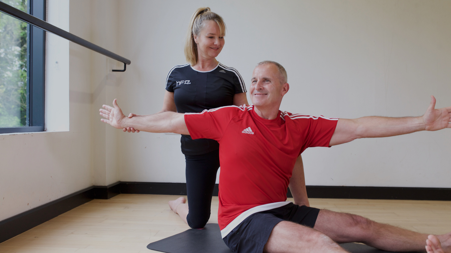 World-Class Online Pilates Teacher and Instructor Courses | HFE