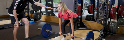 Level 3 Certificate in Planning and Delivering Personal Training ...