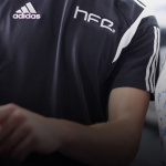 Toe Touch Test | HFE