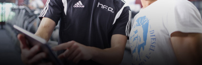 One-Mile Rockport Walking Test - Fitness Assessment