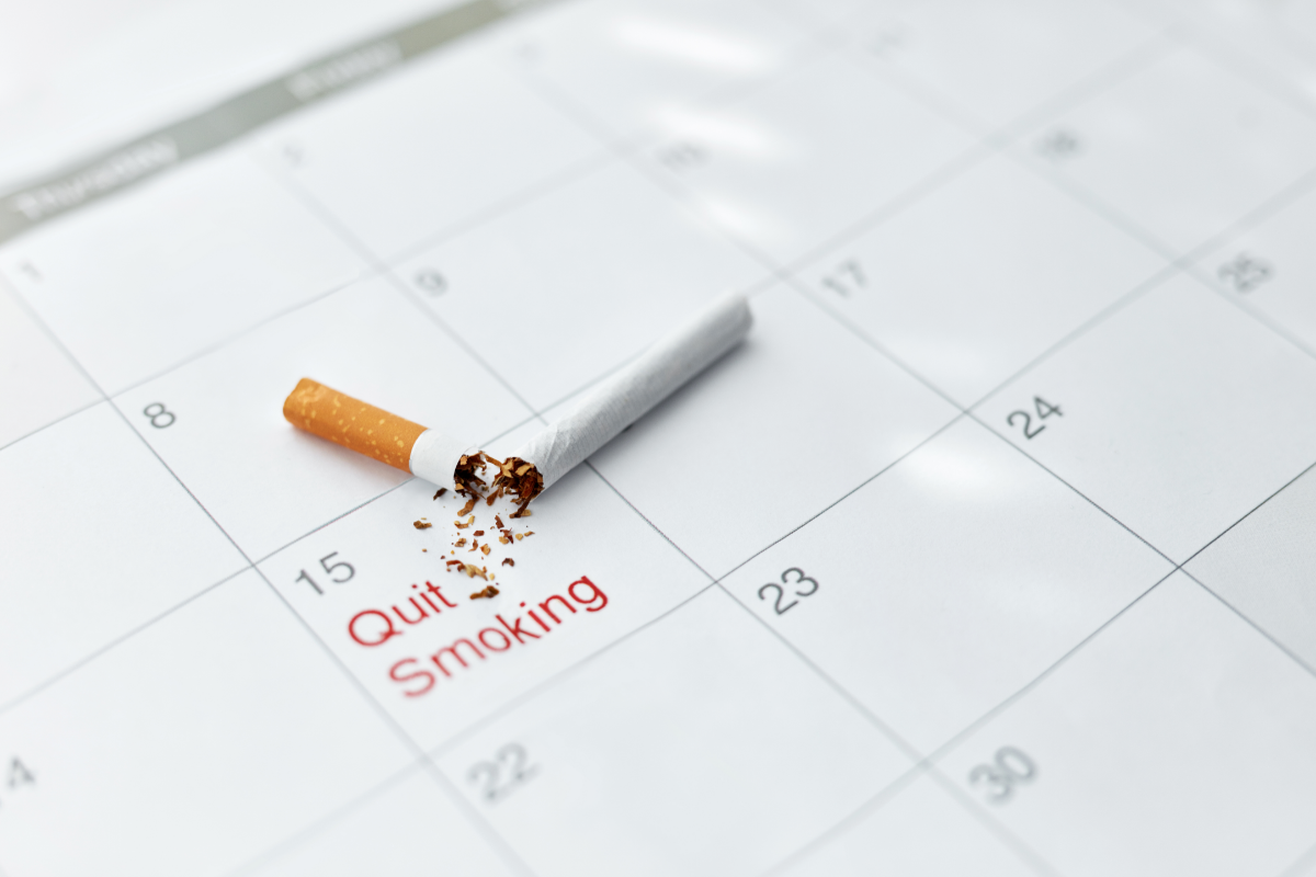 How Smoking Affects Muscle Function and Body Composition? | HFE Blog