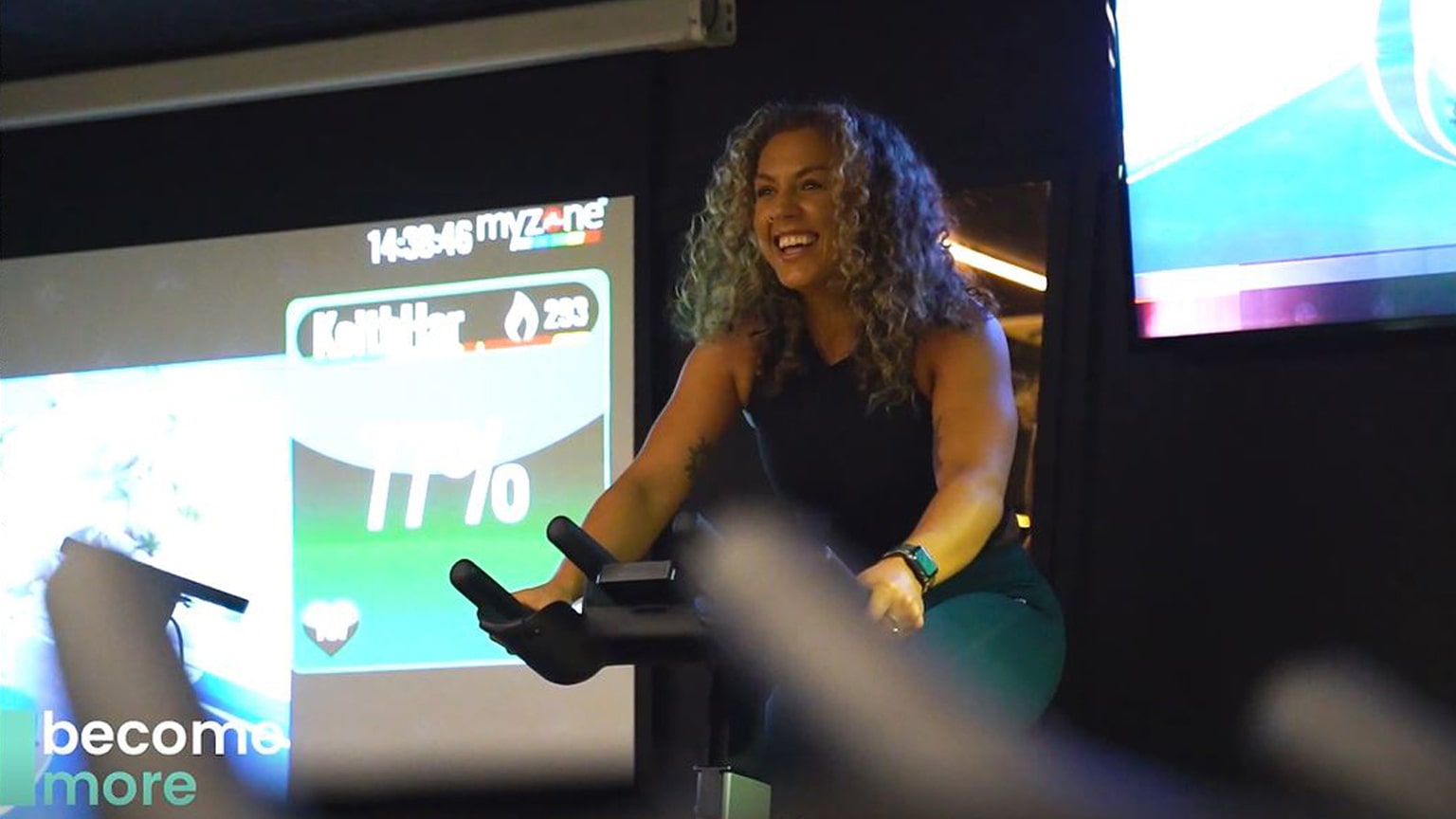 Level 2 Indoor Cycling Instructor Course | HFE