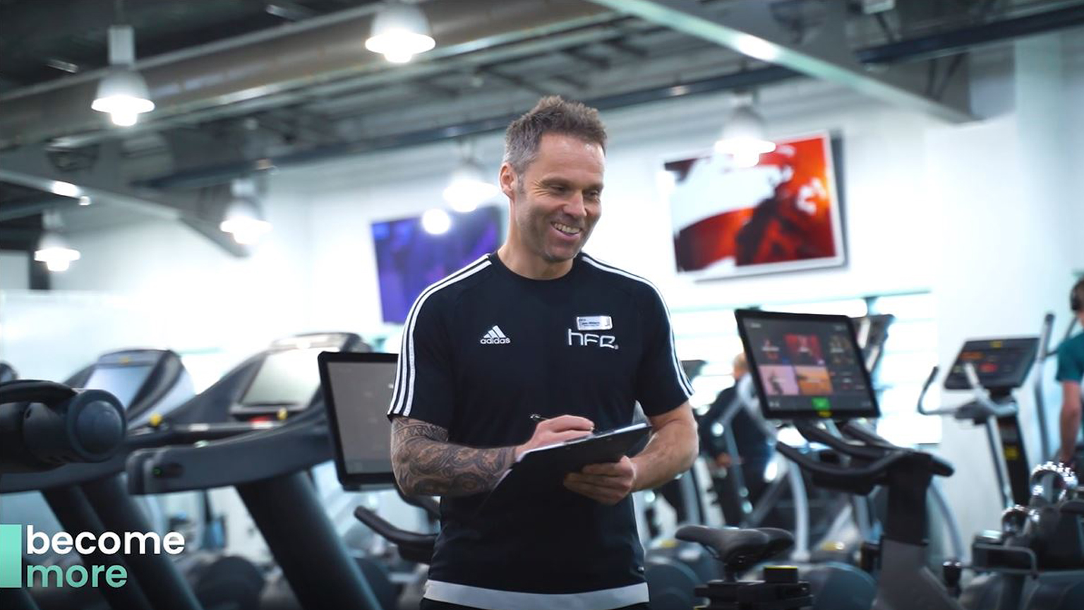 Exercise Specialist Courses - Become a Level 4 Instructor | HFE