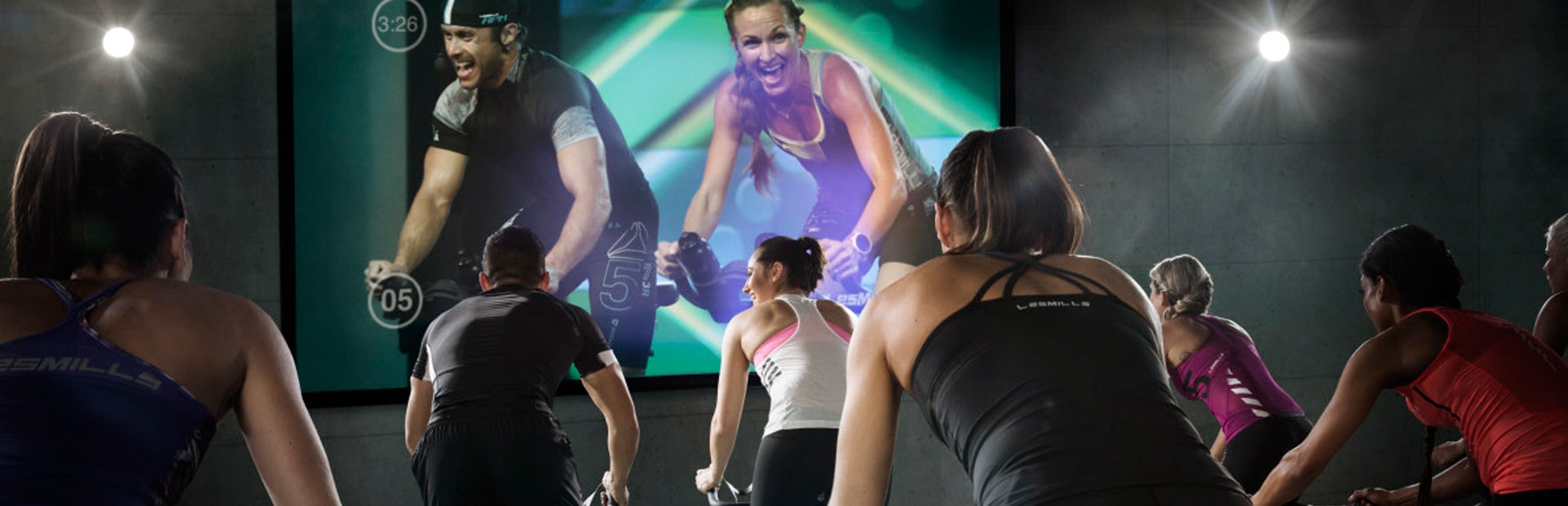 Level 2 Indoor Cycling Instructor Course | HFE