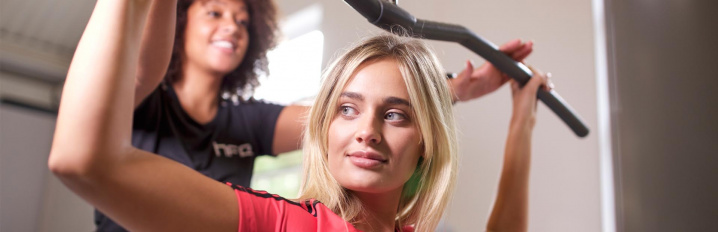 Level 2 Gym Instructor Course | HFE